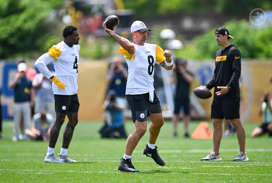 Steelers’ Mike Tomlin Puts Massive Pressure On 2025 Defense With Bold ...