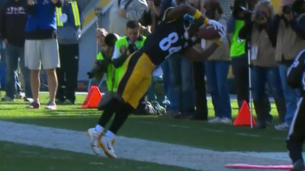 Former Steelers LB Admits George Pickens Should Seriously Work Harder ...