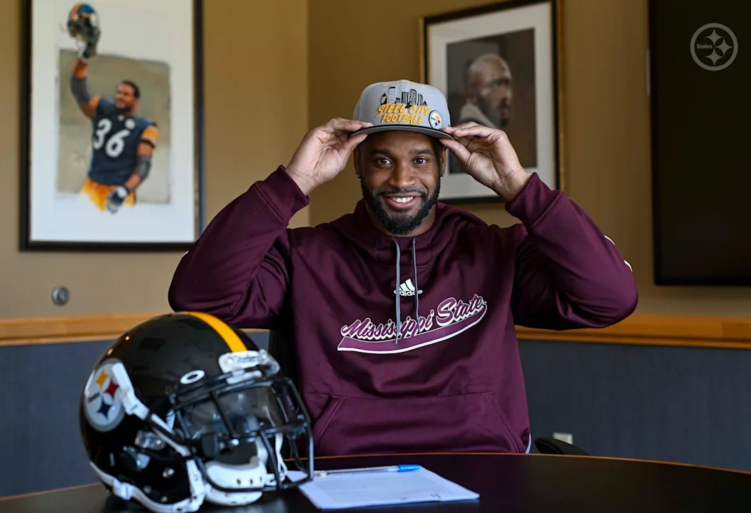 Steelers Still Have Strong Chance To Land Exciting Young CB Asante ...