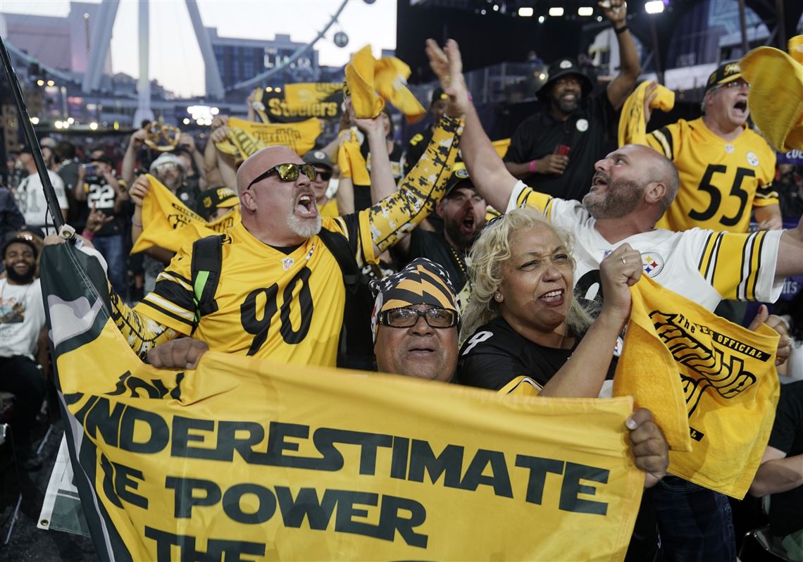 Steelers Organization Facing Massive Loss Of Nearly 450 Million Dollars ...