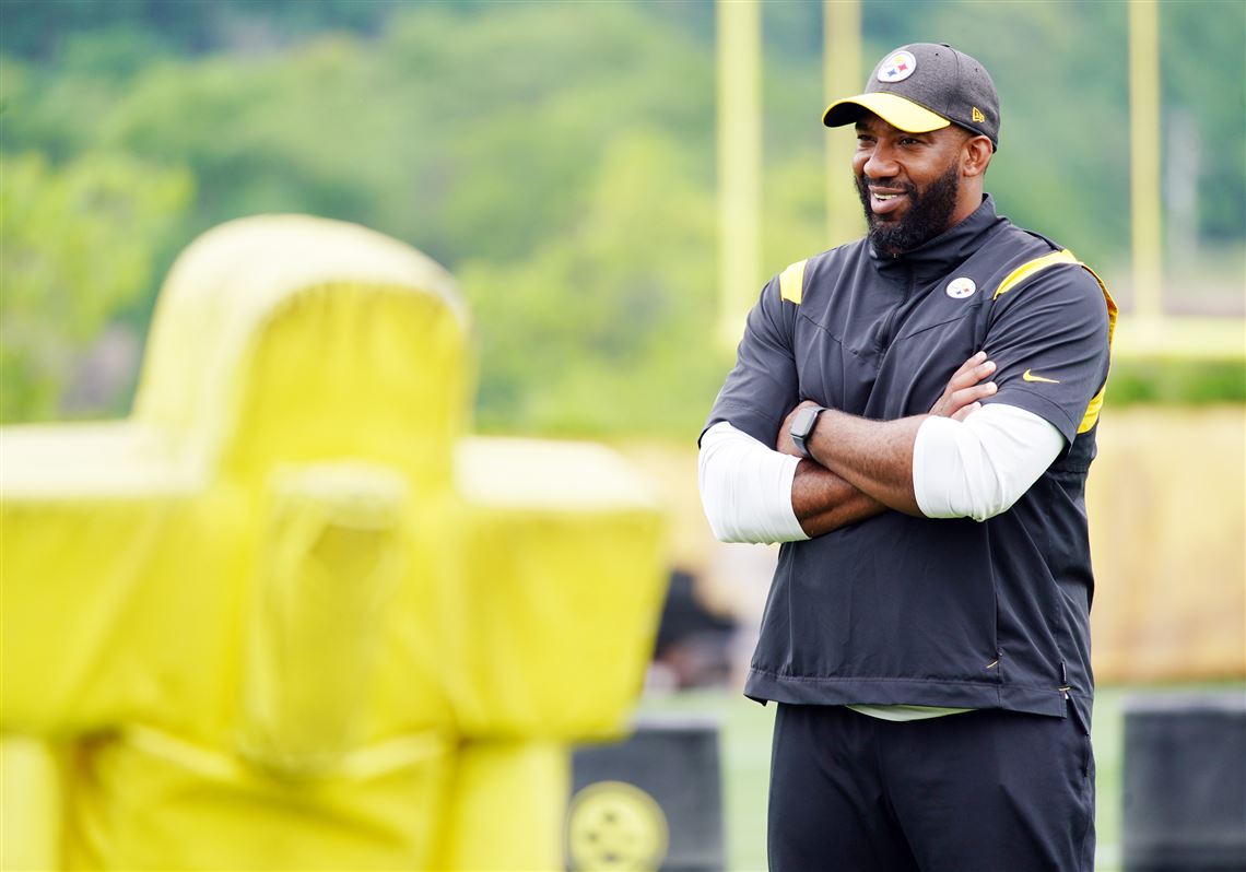 Steelers' Coaching Staff Now Expected To Lose More Coaches