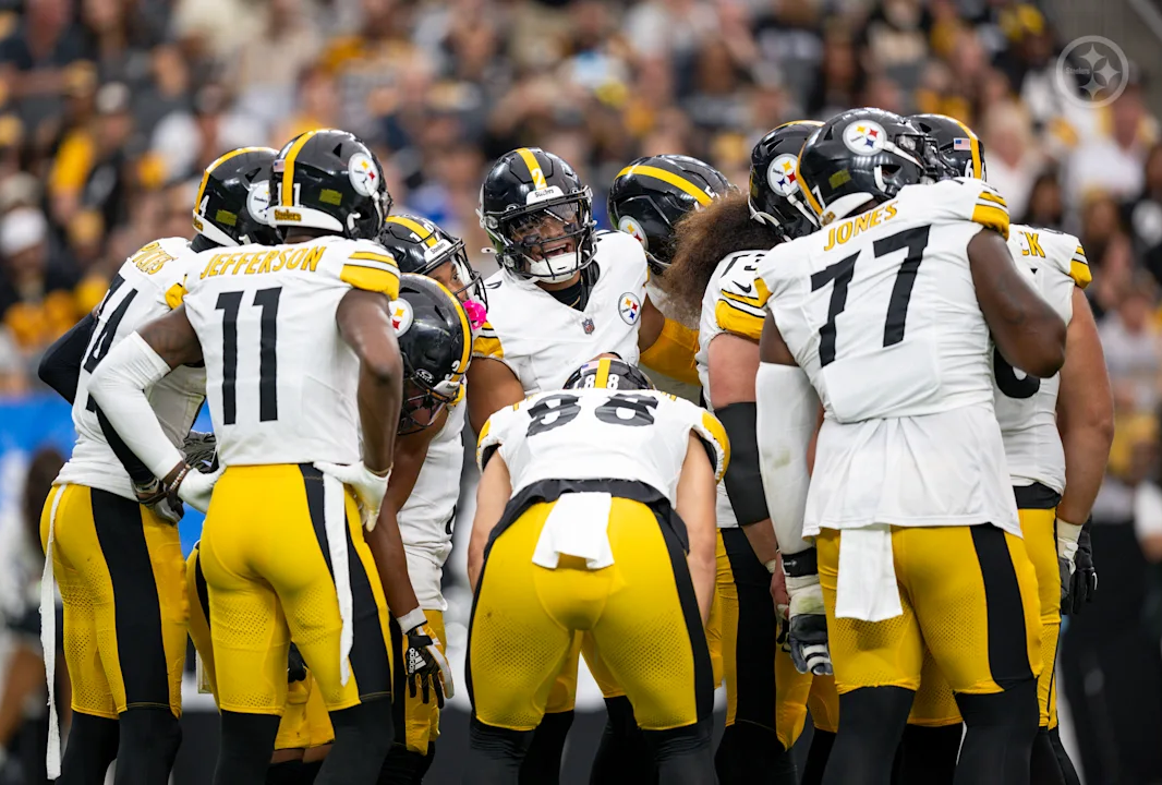 Steelers' Russell Wilson Absolutely Could Return For Less Money: "Why ...