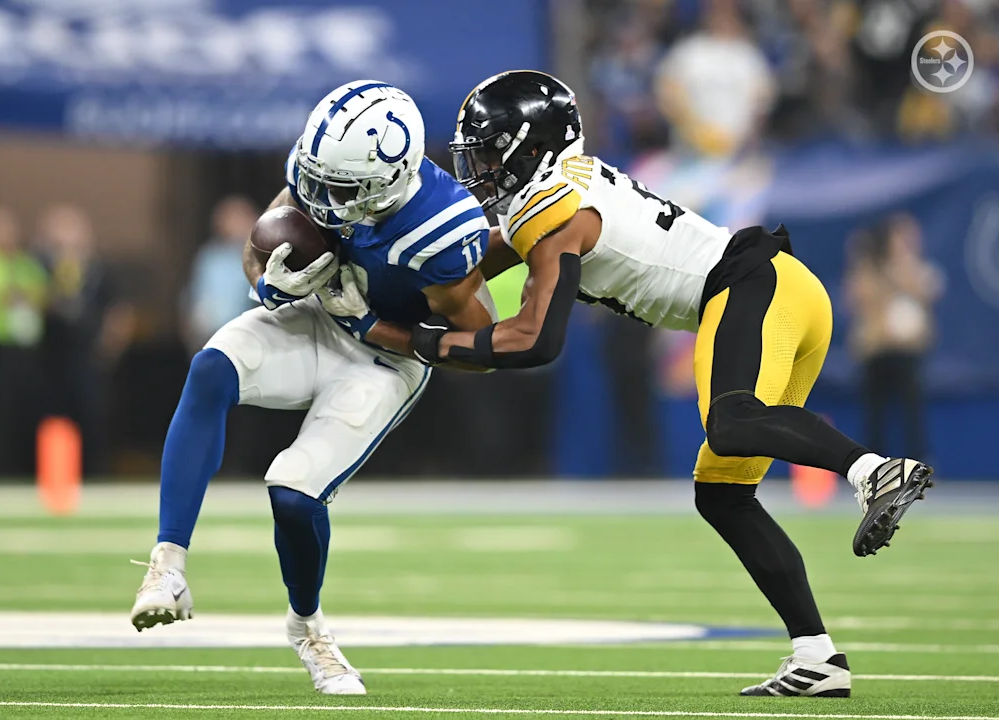 Minkah Fitzpatrick Dunks On Steelers Fans Talking Smack To Him Over ...