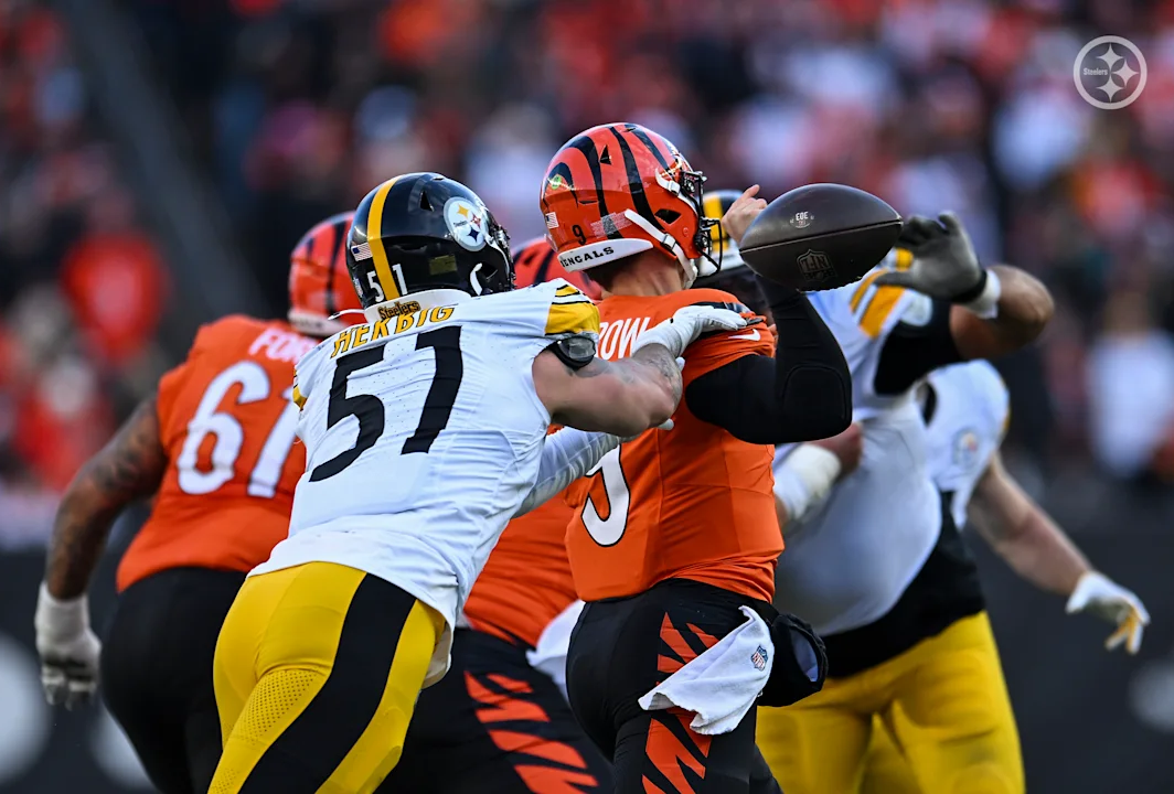 Steelers' Teryl Austin Not Getting Fired Since "They Really Went Out Of Their Comfort Zone Last ...