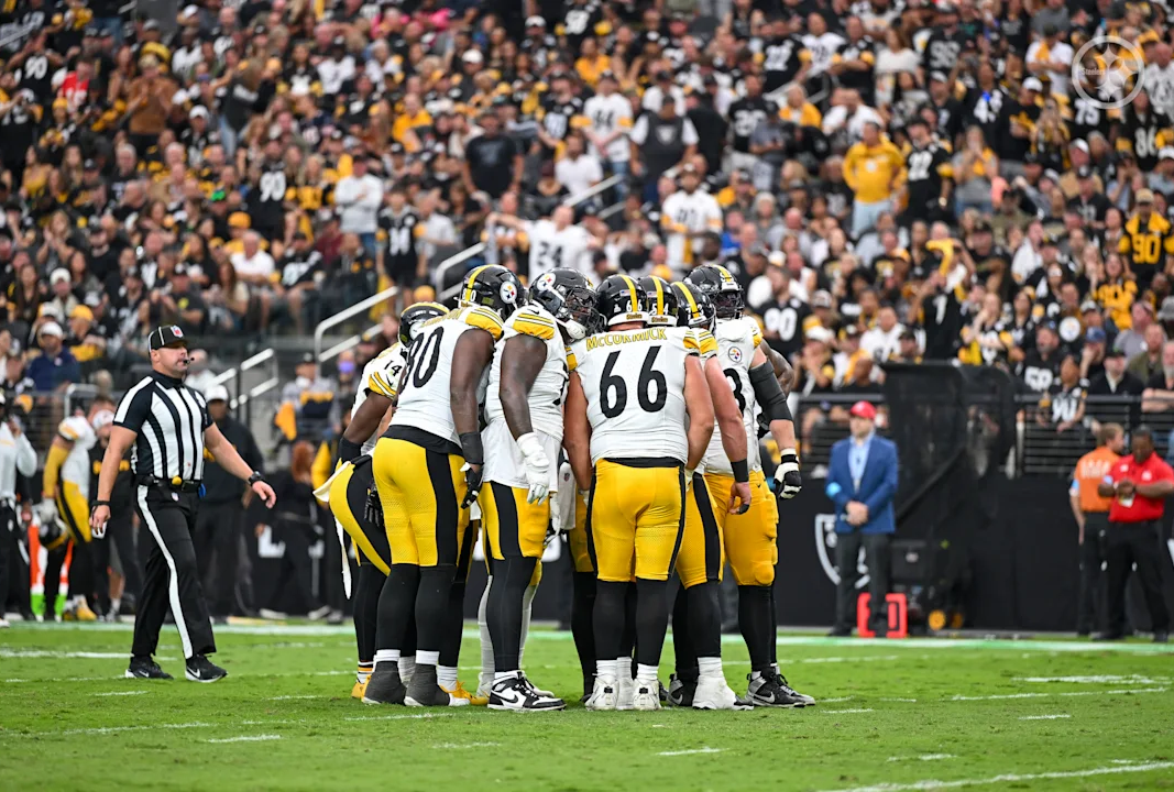 Steelers' Mike Tomlin Defends Rookie Kaleb Johnson About 1 Major Concern