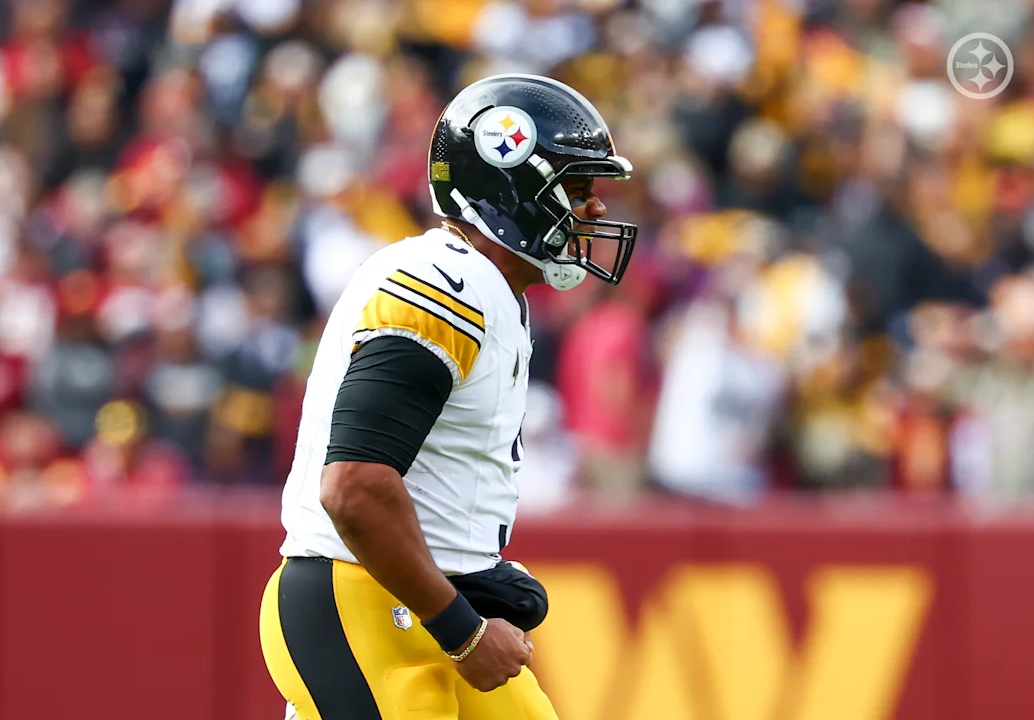 Steelers' Russell Wilson Takes Slight Dig At Sean Payton And Denver ...