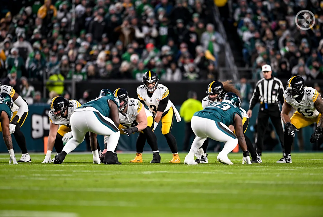 Steelers Given A Warning About Not Rushing The Return Of George Pickens ...