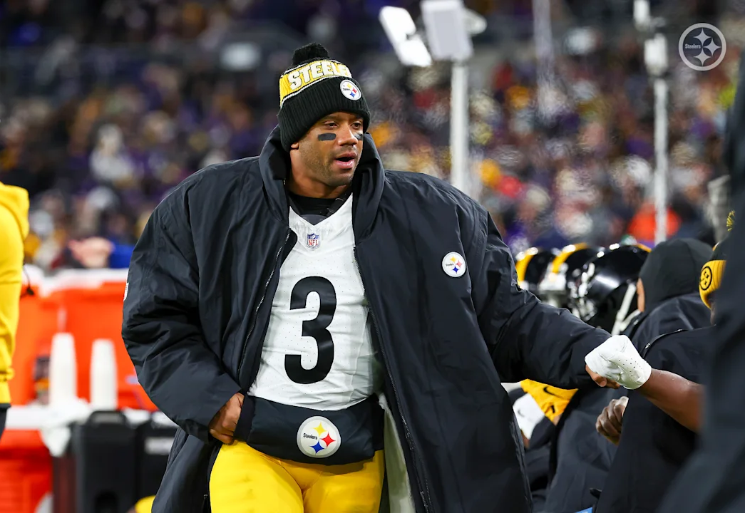 Steelers Get Massive Favor From NFL Ahead Of Final Showdown With Bengals