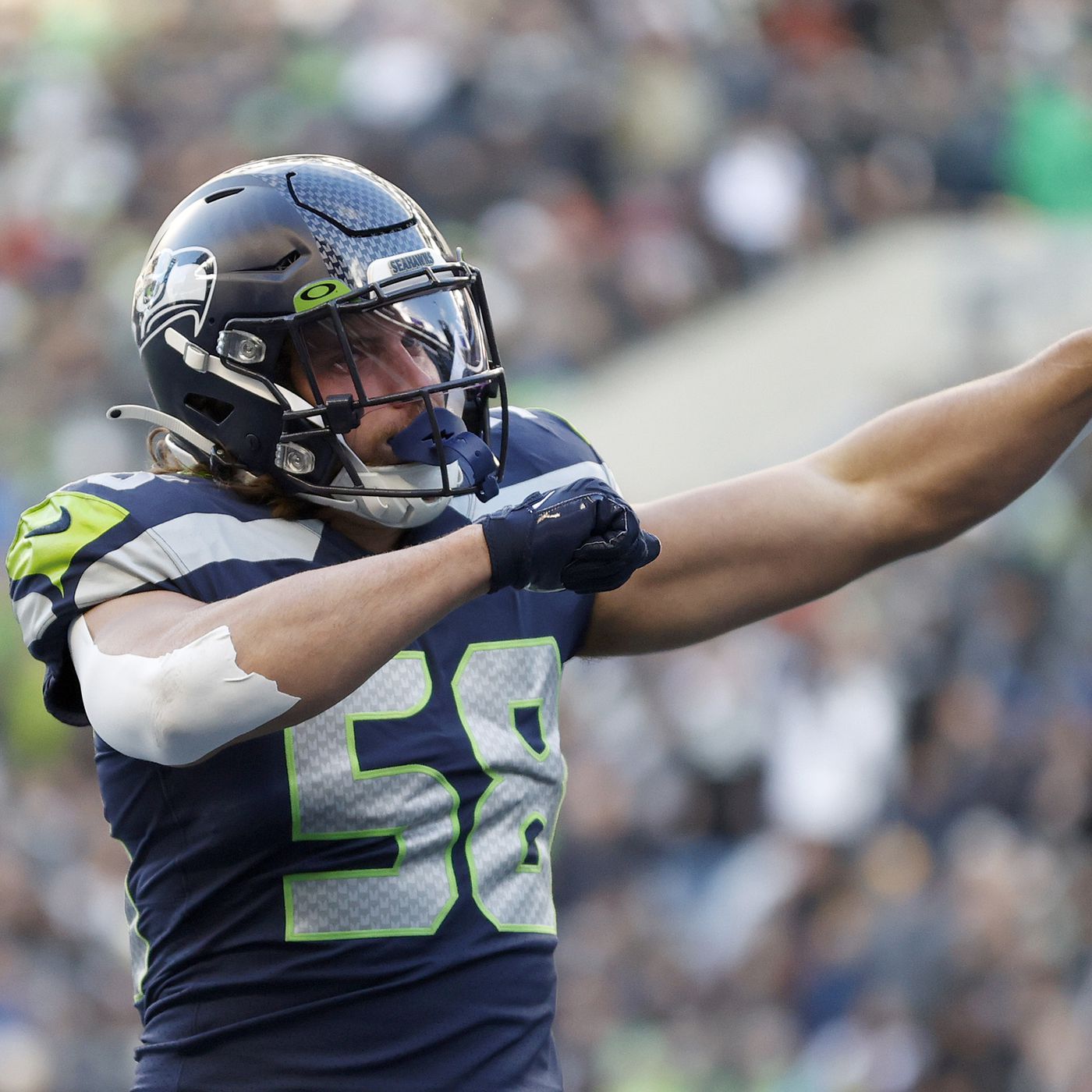 The Steelers' Addition Of Tanner Muse Likely Means The End Of A Former ...