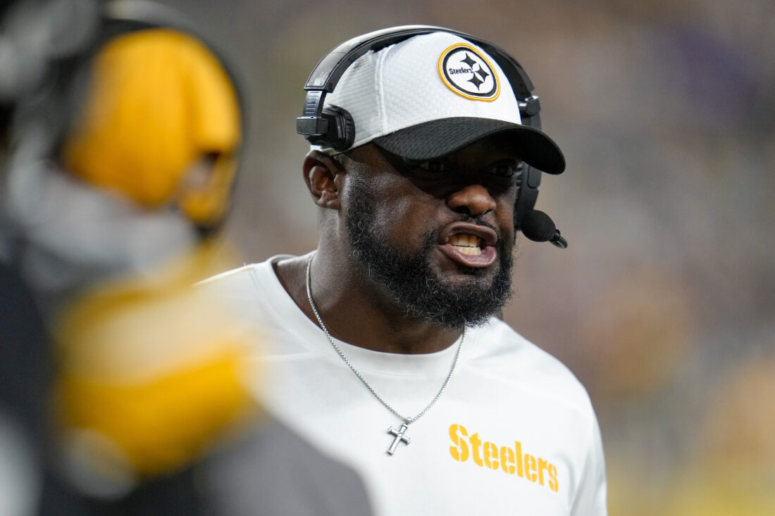 Steelers' Former Tight End Xavier Grimble Opens Up About His Worst Heartbreaking Moment And ...