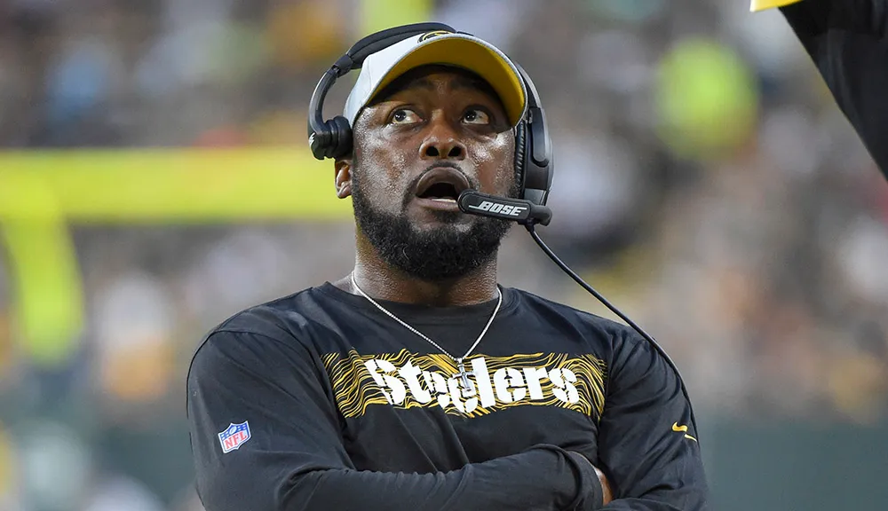 Rex Ryan: Steelers Are A Perfect Match Up For Ravens But Not Others