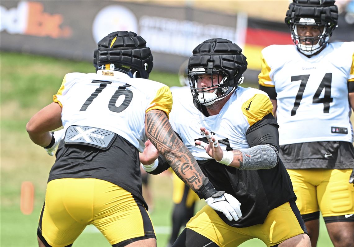 Steelers' Troy Fautanu In Serious Danger Of Missing 2024 Season Opener
