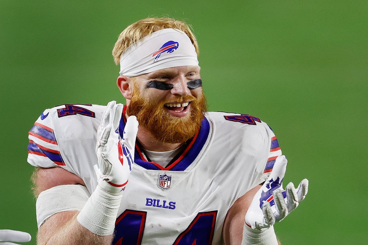 Steelers Bolster Linebacker Corps With Intriguing Addition Of Tyler ...