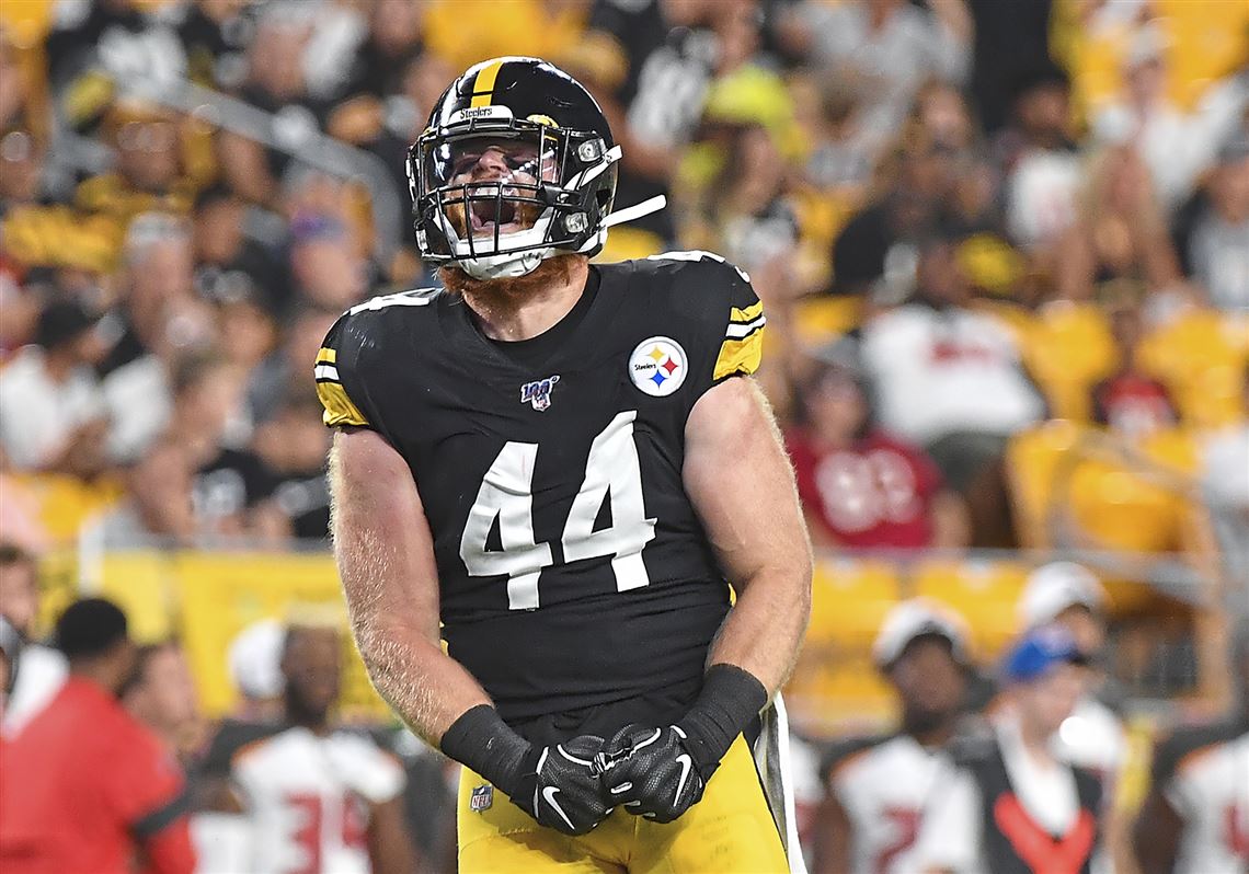 Steelers Sign Tyler Matakevich: LB Returns To Pittsburgh After Four ...