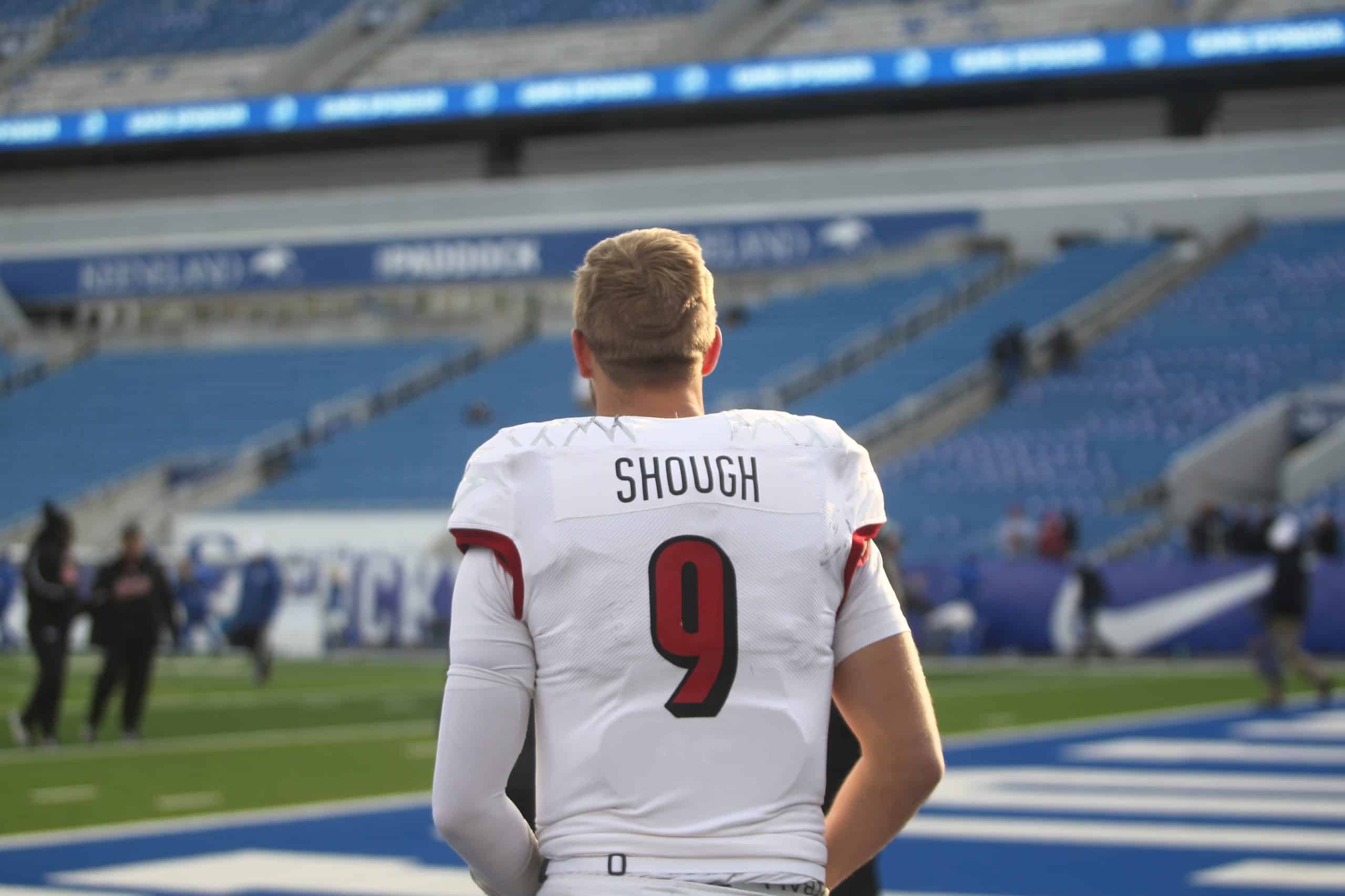 Steelers' QB Choice In 2025 NFL Draft Is Obvious And Perfect For Arthur ...