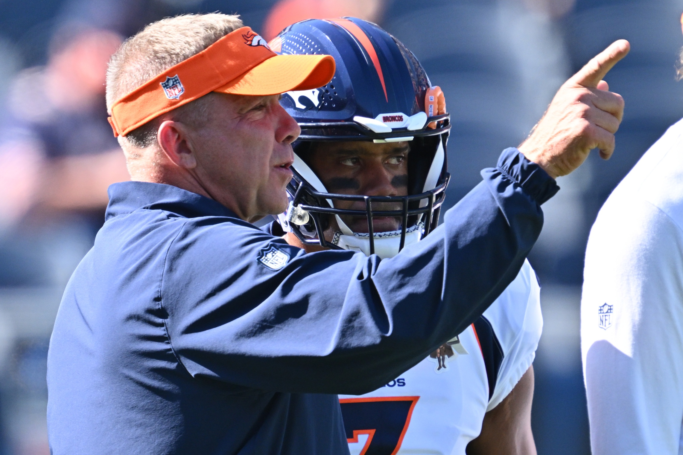 Report: Steelers' Potential QB Russell Wilson Wasn't The Loser The ...