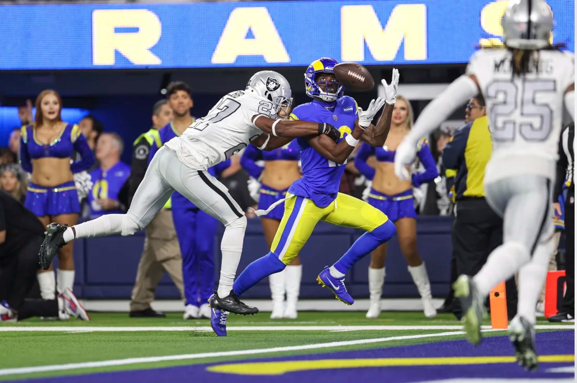 New Steelers Wide Receiver Solution Emerging After 49ers’ Jauan ...