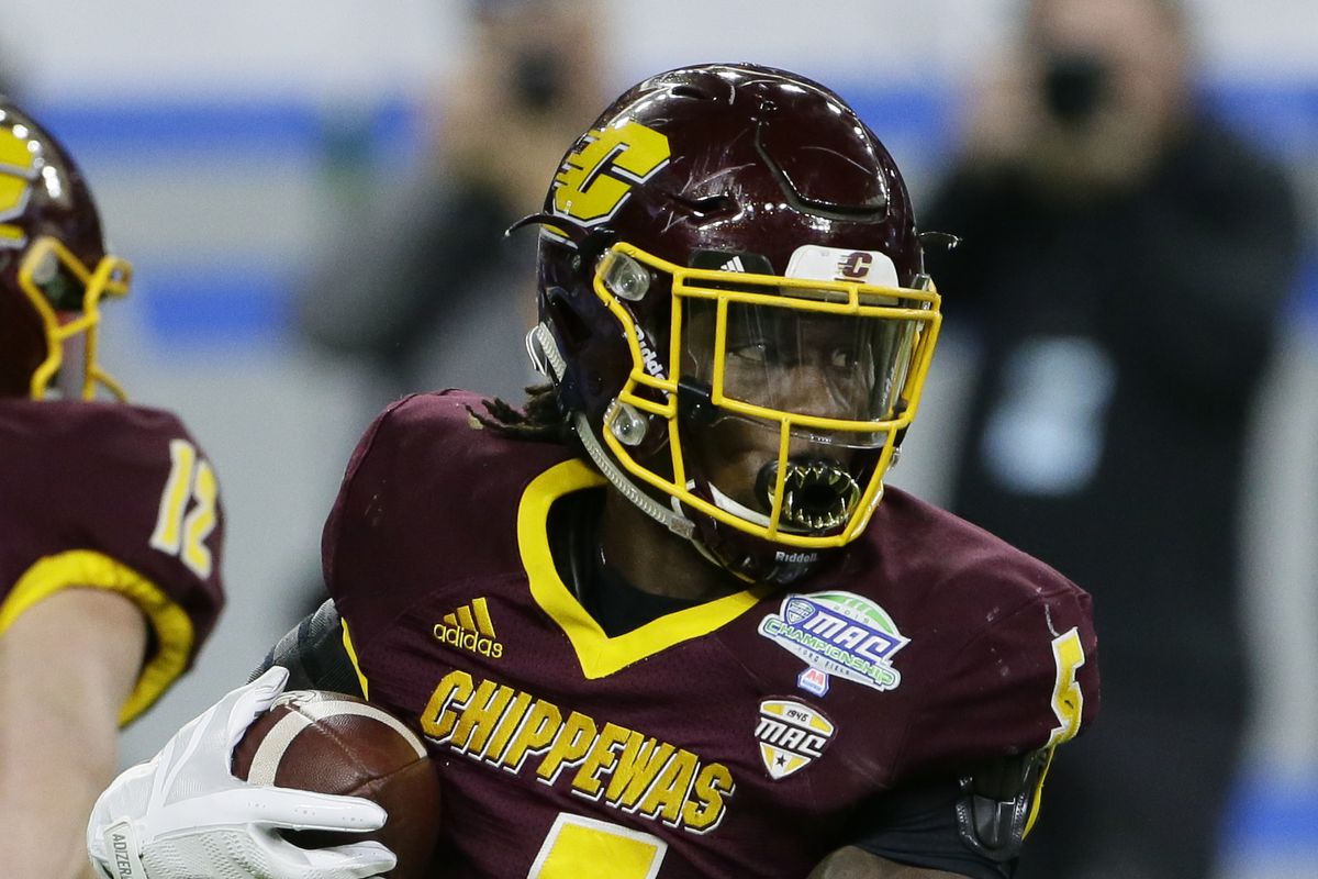 The Steelers Invited A Veteran RB For A Tryout And He’s Making A ...