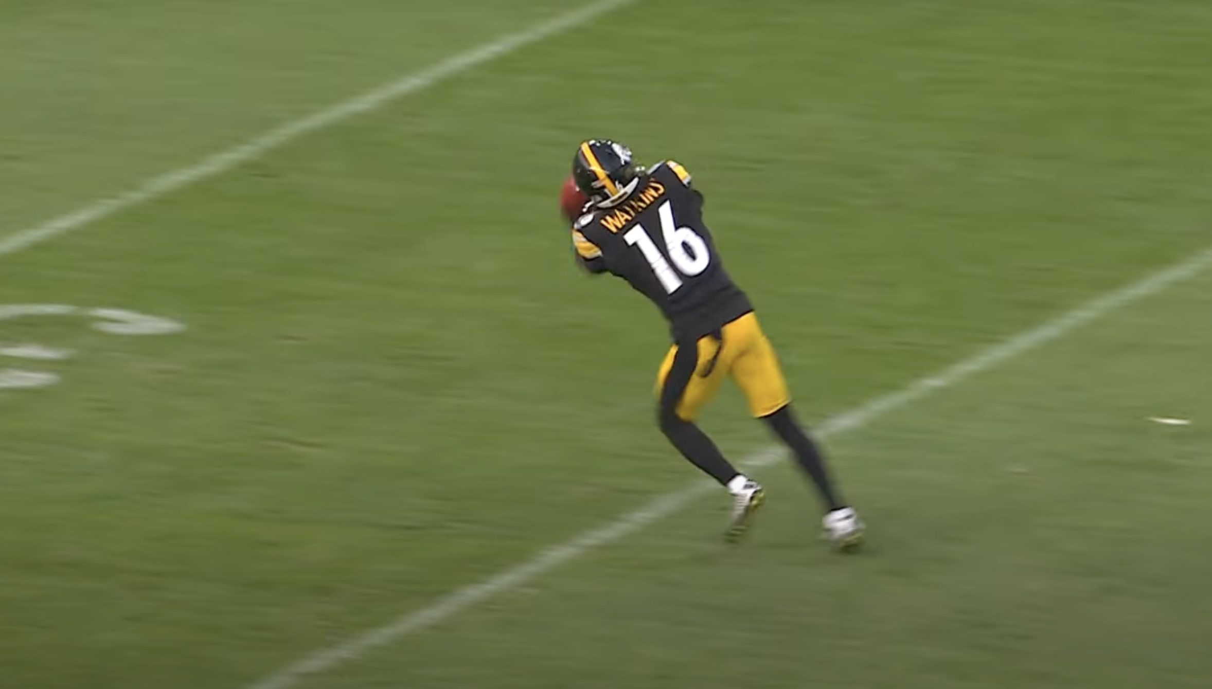 Ex-Steelers WR Breaks Silence After Release And Claims Pittsburgh ...