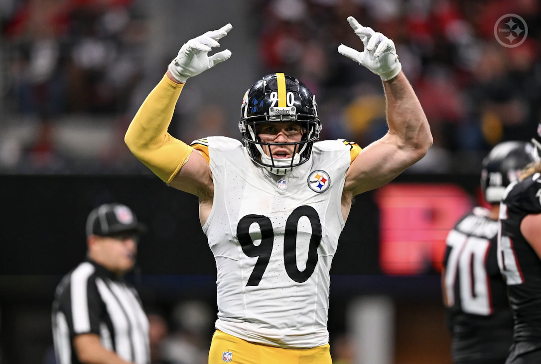 2 New Steelers Defenders Have Proven They Are The Key To Success In The ...