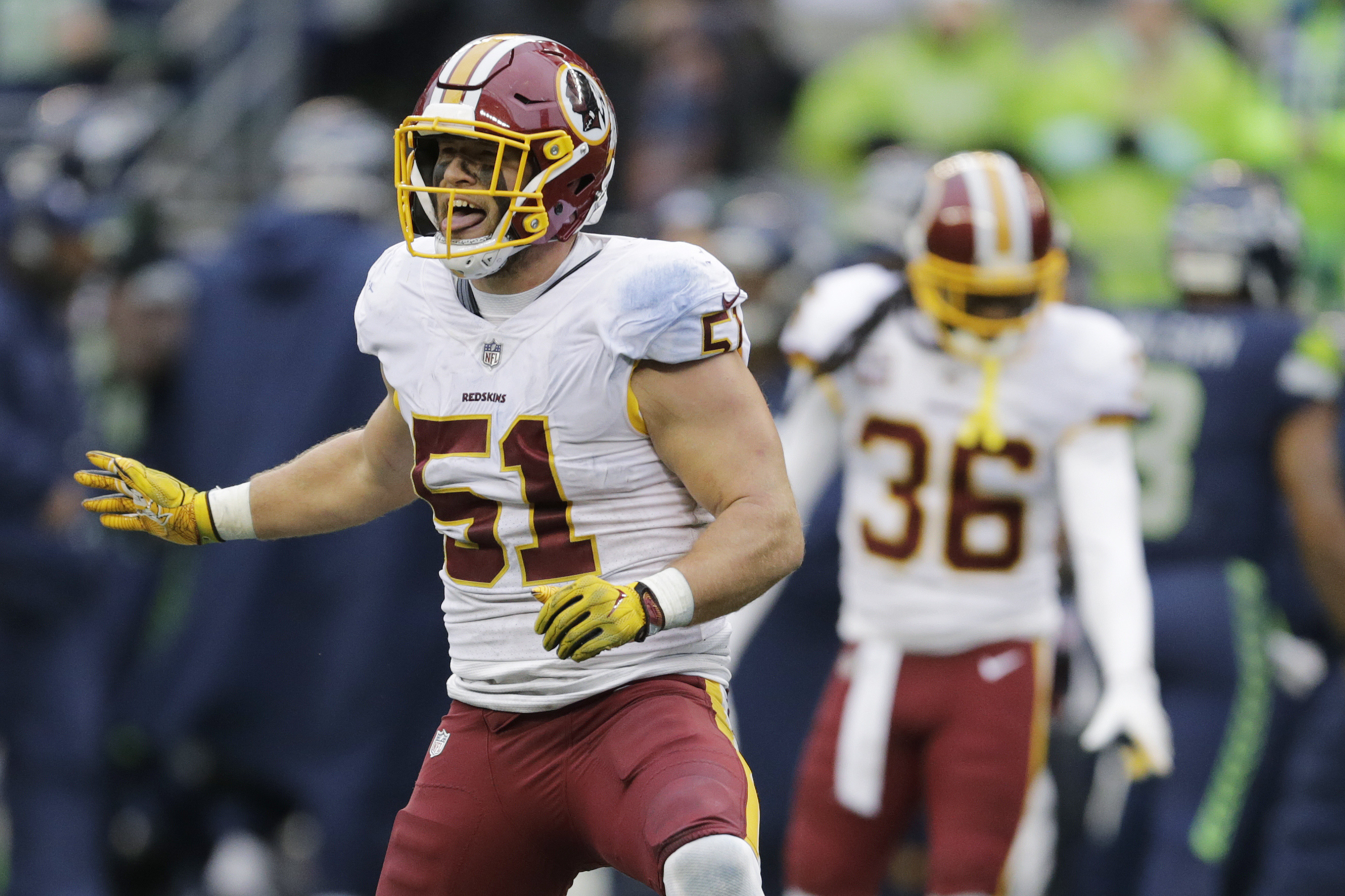 Steelers Great James Harrison On Receiving End Of Wild Accusations ...