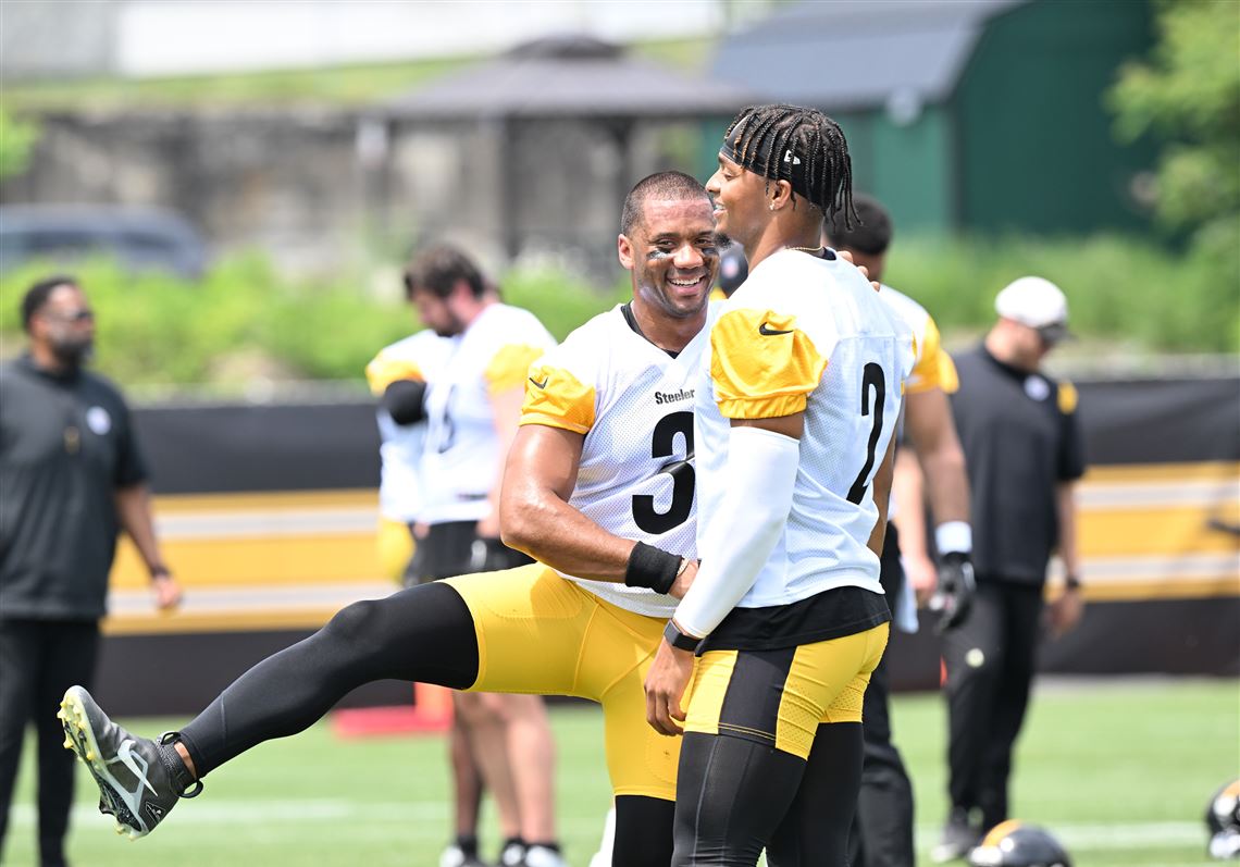 Steelers' "Old School Offensive Approach" Is A Huge Red Flag
