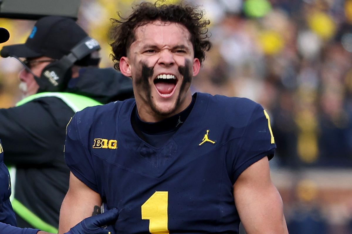 Steelers' 3rd Round Pick Roman Wilson Radiant At Pro Day: "Had A Great ...