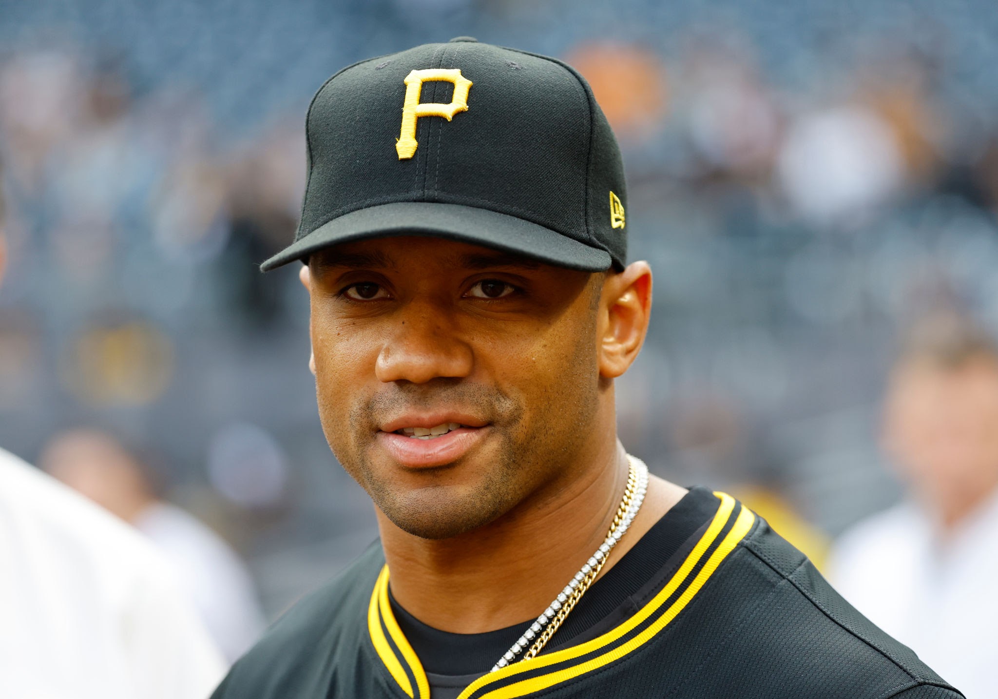 Steelers' Russell Wilson Delivers Tremendous Response To Broderick ...