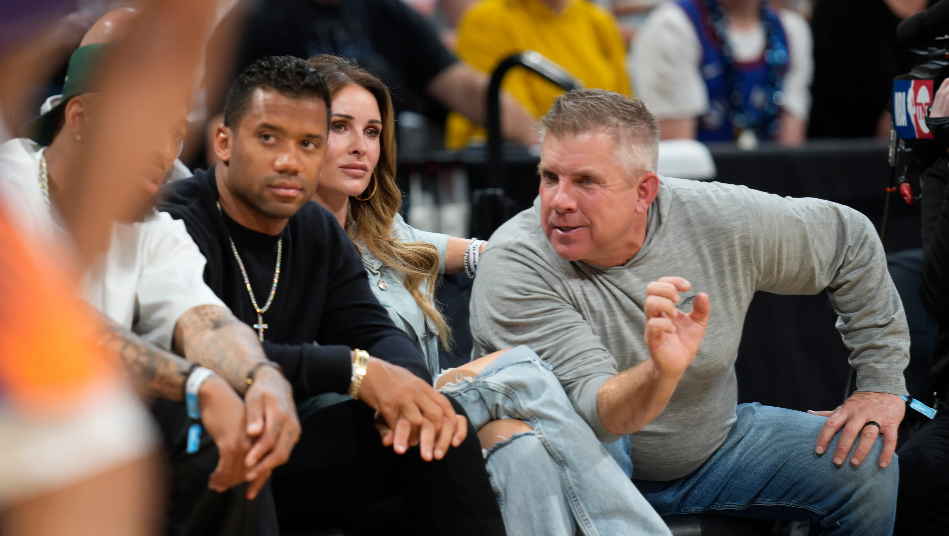 Steelers' Russell Wilson Absolutely Has Sean Payton And The Broncos ...