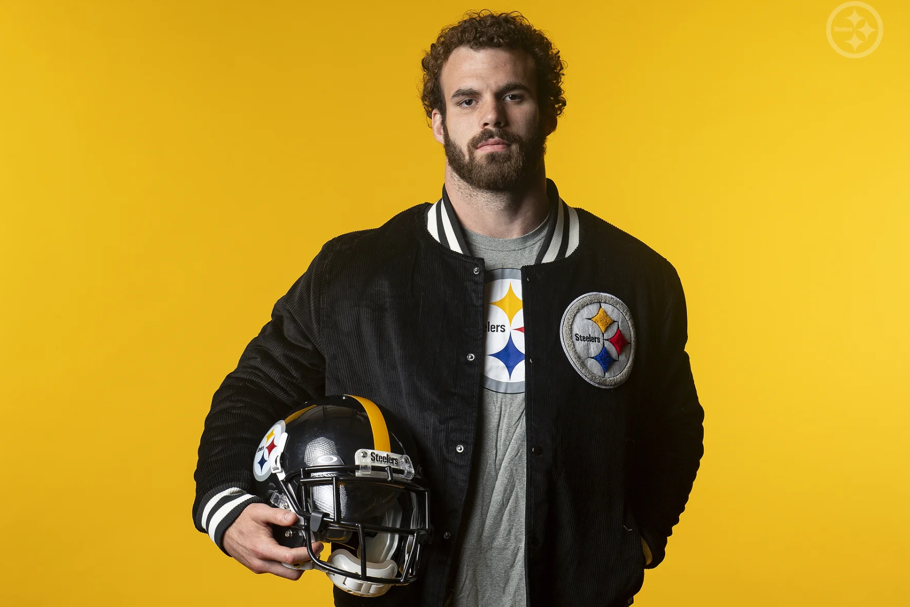 Steelers Hit The Jackpot With Payton Wilson “As Long As He Can Stay ...