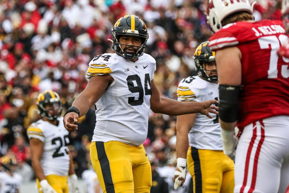 Steelers Rookie Yahya Black "Can't Say" What Position He Will Play In 2025
