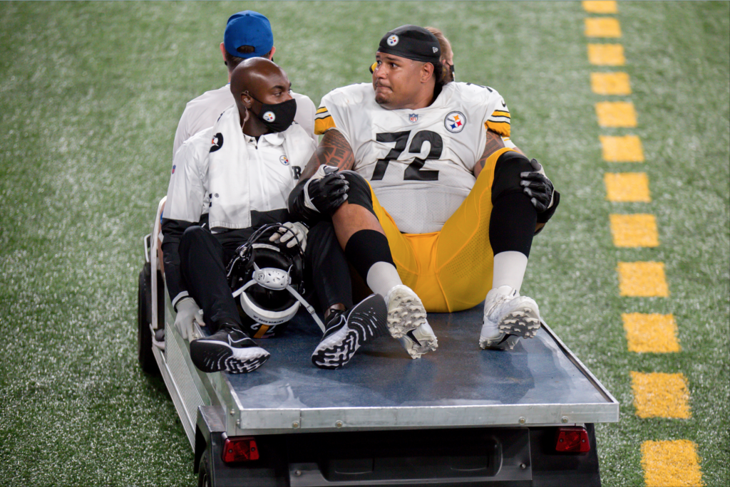 Former Steelers Fan Favorite Gives Direct Update After Not Playing ...