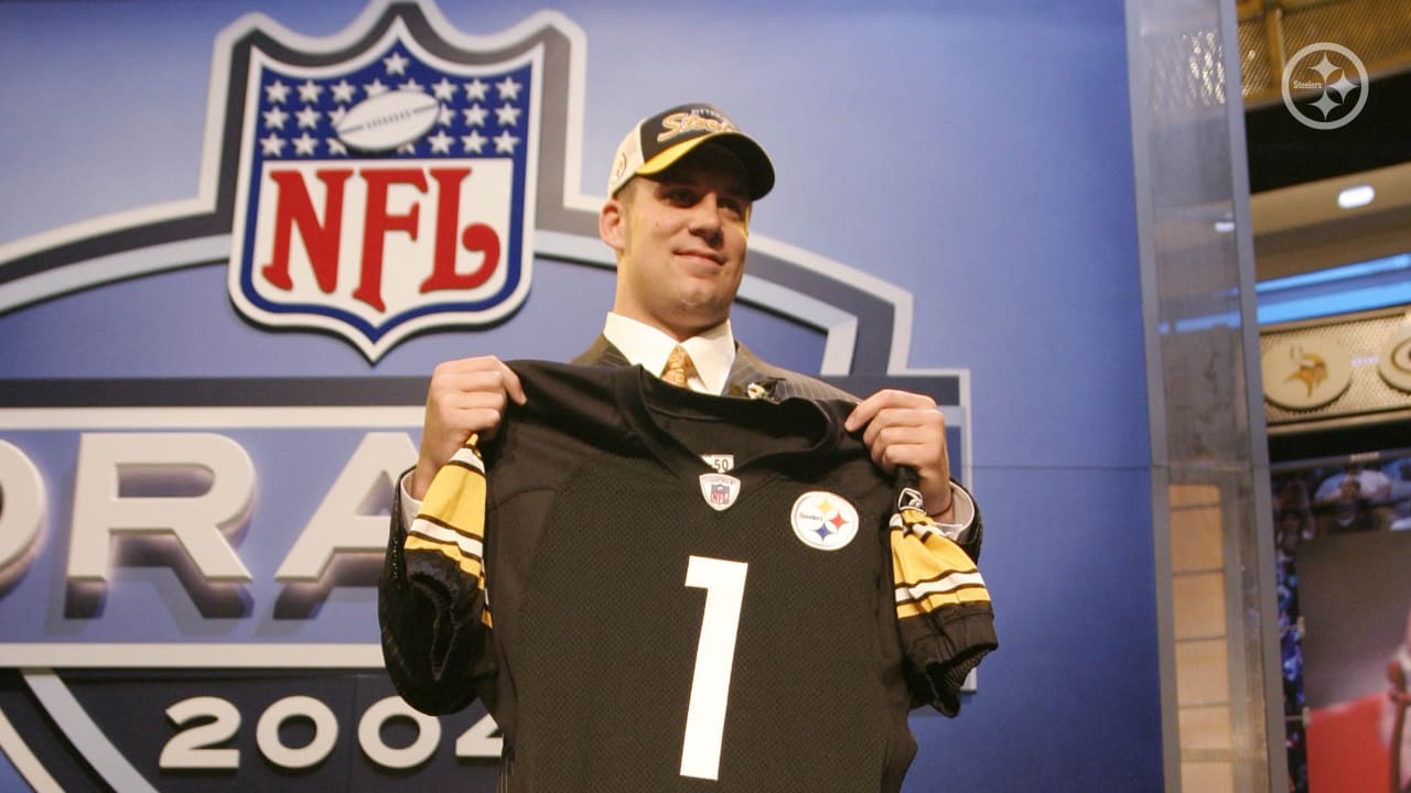Steelers' Ben Roethlisberger's Legacy: Reflecting On The Quarterback's ...
