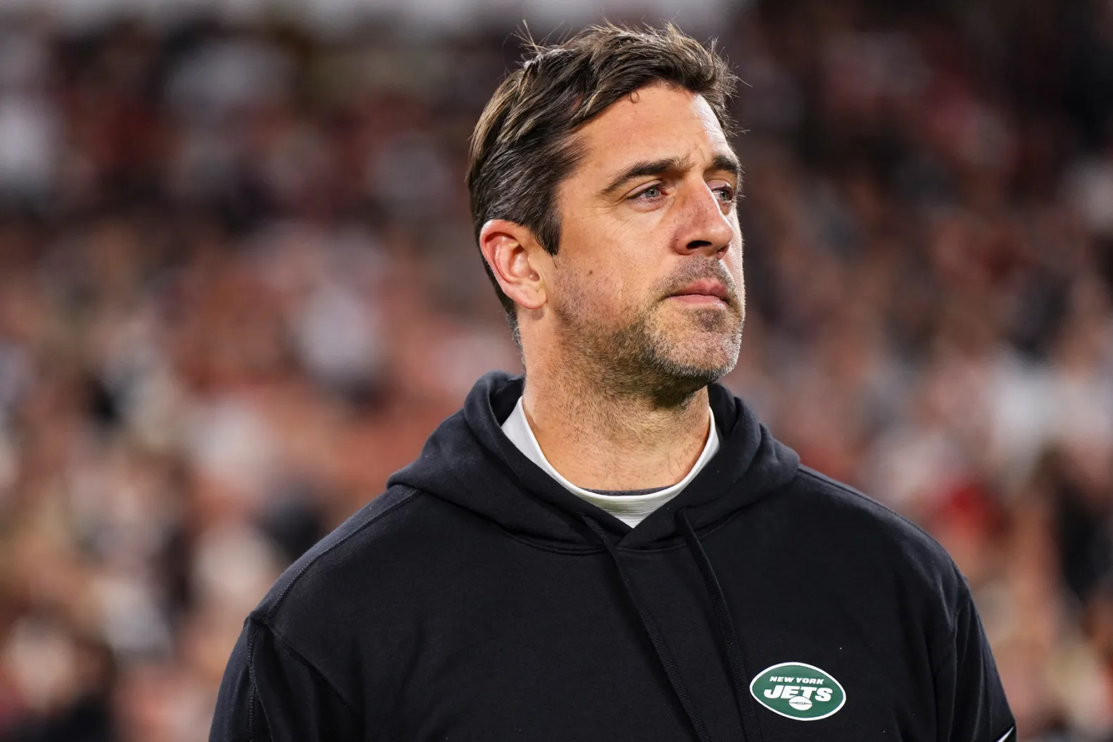 Jets Coaches: Steelers' Aaron Rodgers Played "A Lot Better Than Stats ...