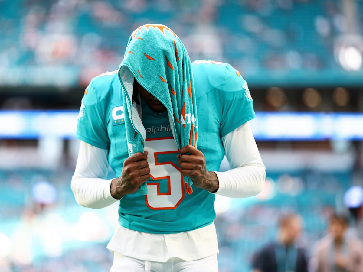 Steelers Get Important News After Trading For Jalen Ramsey