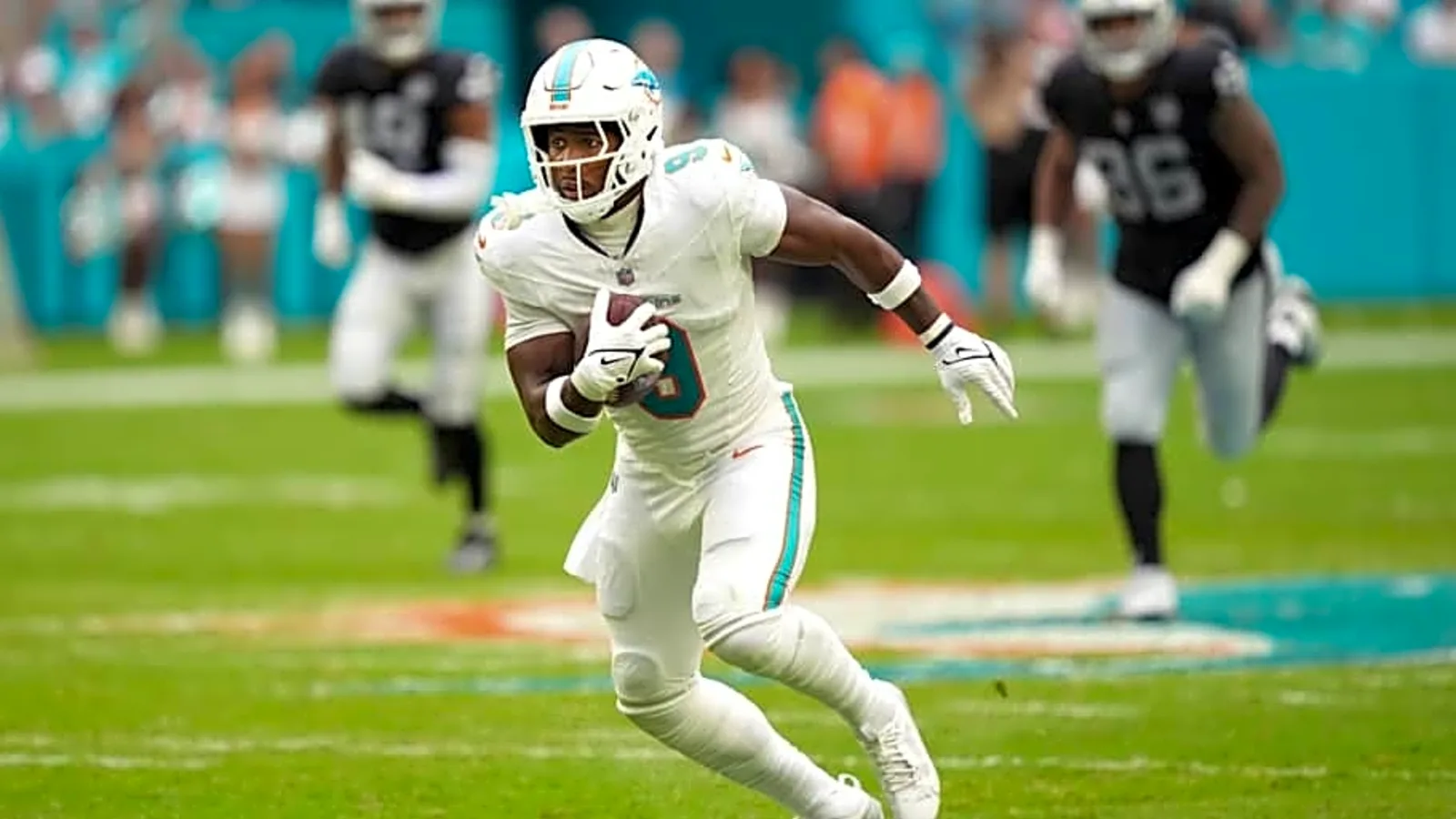 Steelers Have Cold Water Thrown On Brilliant Offseason Move As Omar ...