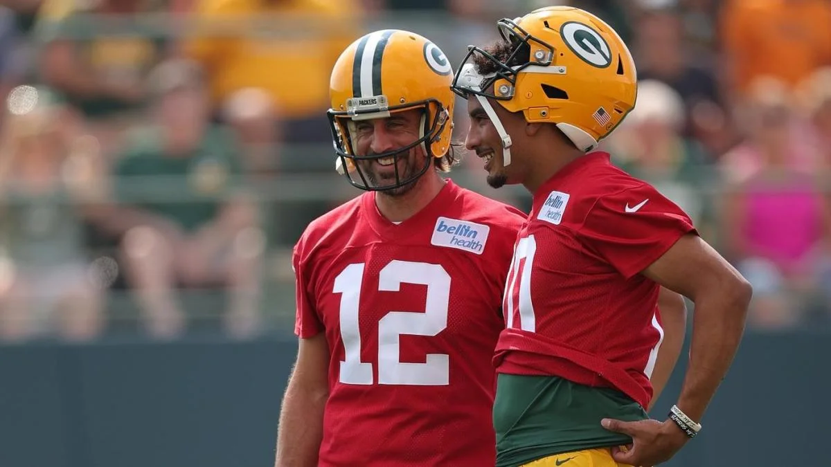 Steelers Set To Break Unfortunate Streak In 2025 After Key Acquisition Of Aaron Rodgers