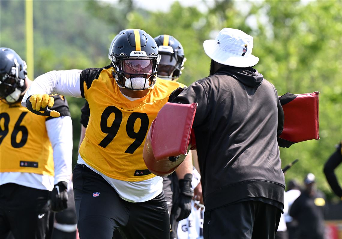 Steelers’ Coaching Staff Can't Hide The Fact Anymore That They Truly ...