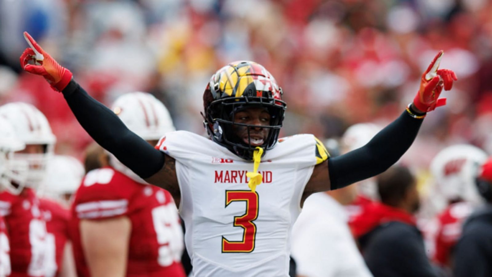 Deonte Banks Could Break The Steelers Stretch Of Poorly Drafting ...