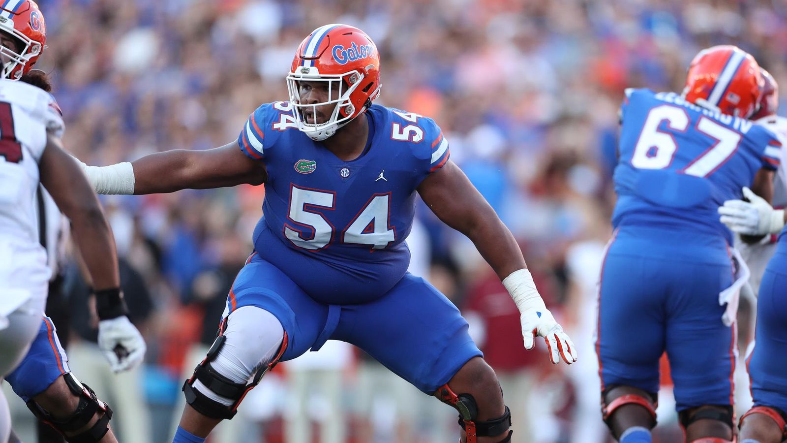 Steelers Offensive Line Improved Throughout 2022, But Adding A Mauler ...