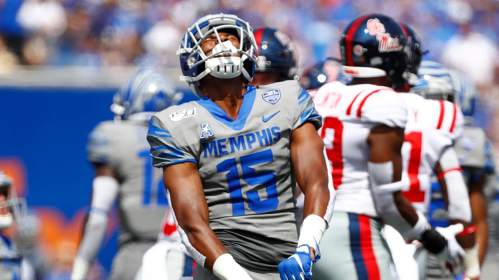 Steelers Could Draft Versatile Ball Hawk In The Late Rounds Of 2023 NFL ...