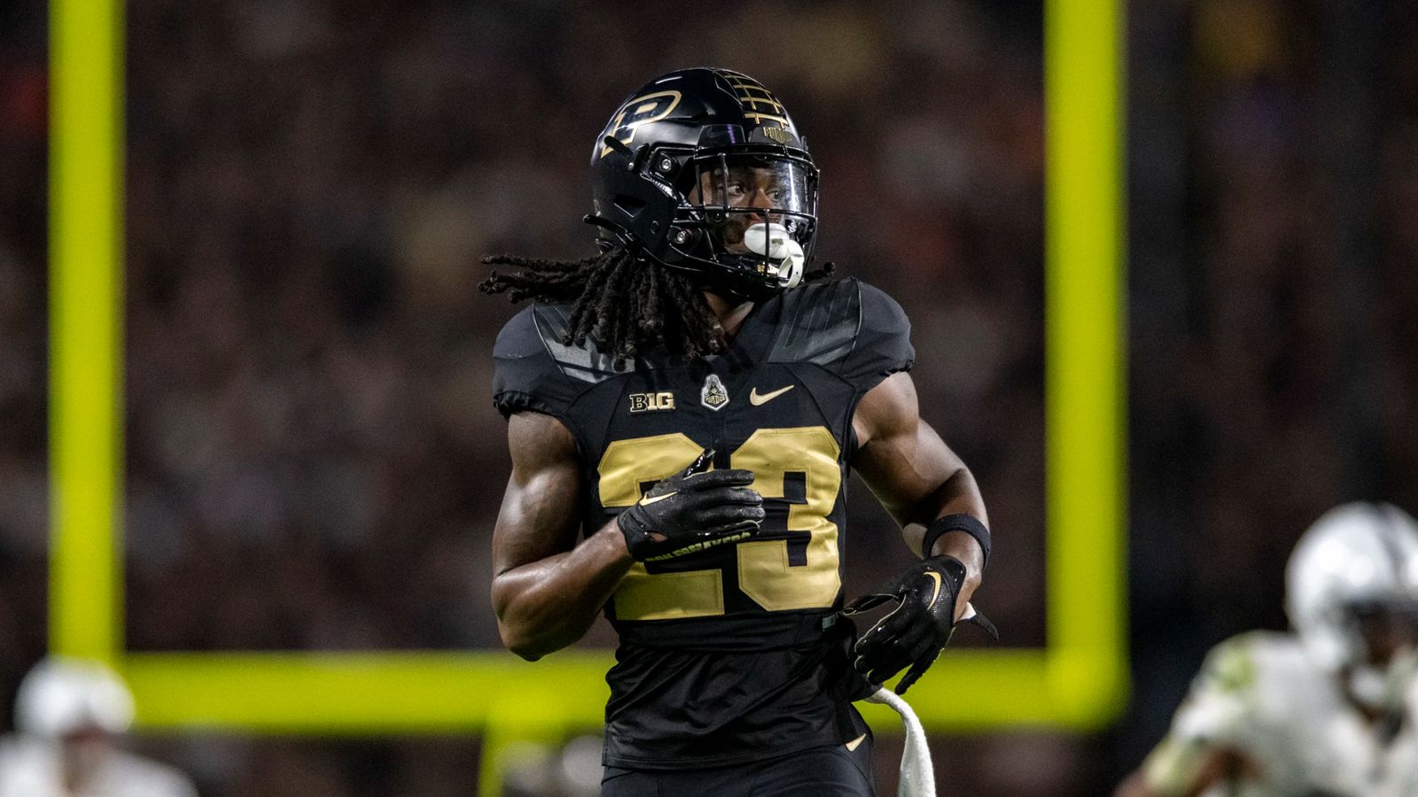 CBS Sports' Emory Hunt Believes Steelers Rookie Cory Trice Jr. Has ...