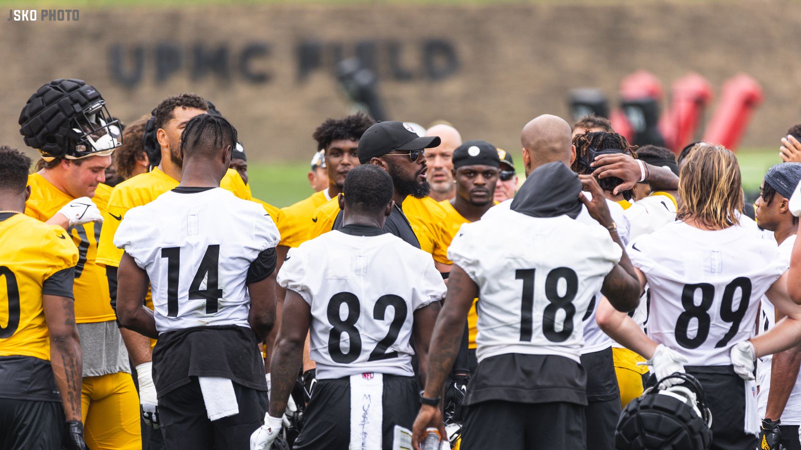 Steelers 2024 Training Camp: Everything You Need To Know About Attending