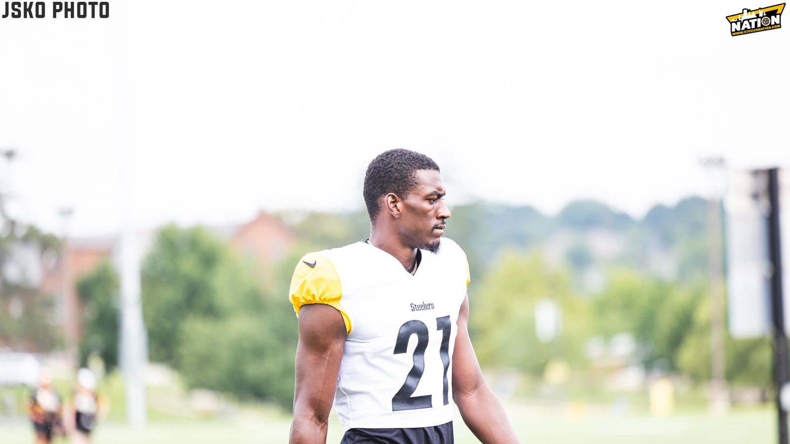Batko: Steelers' Hakeem Butler Will Need To Quickly Turn Things Around ...