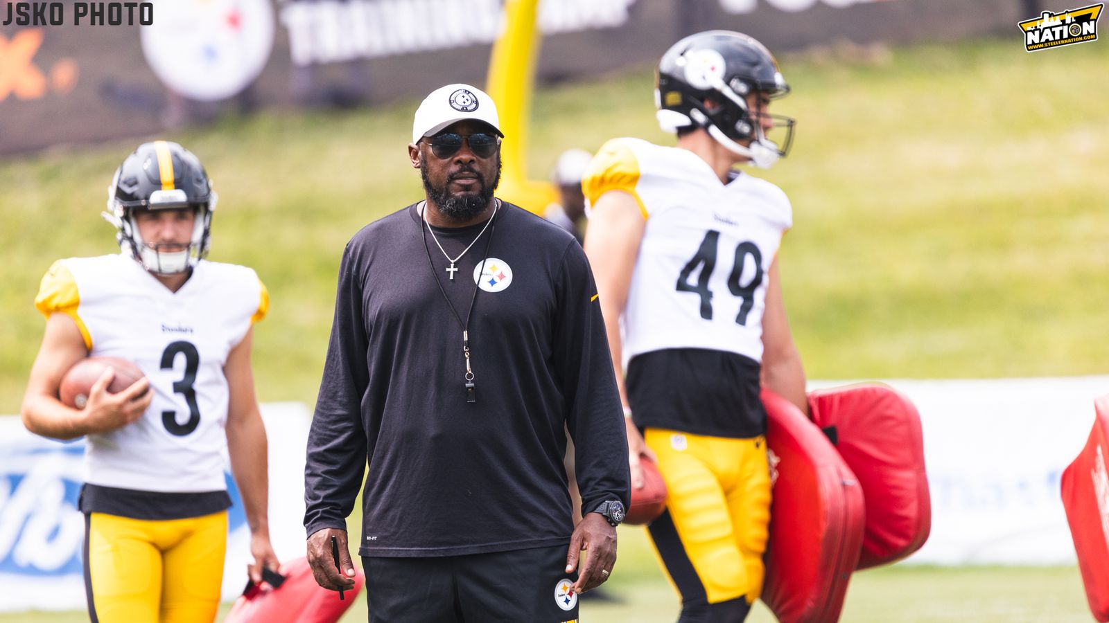 Unveiling The Tactics Behind The Struggling 2023 Steelers