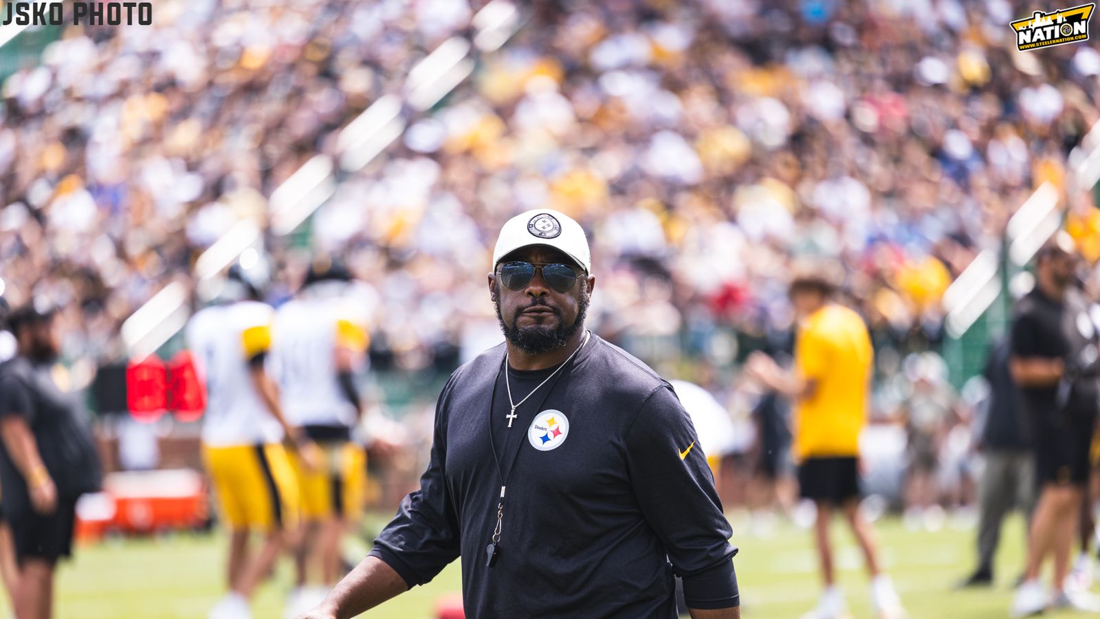 Steelers Owner Art Rooney II Confirms That Mike Tomlin Was "Comfortable ...
