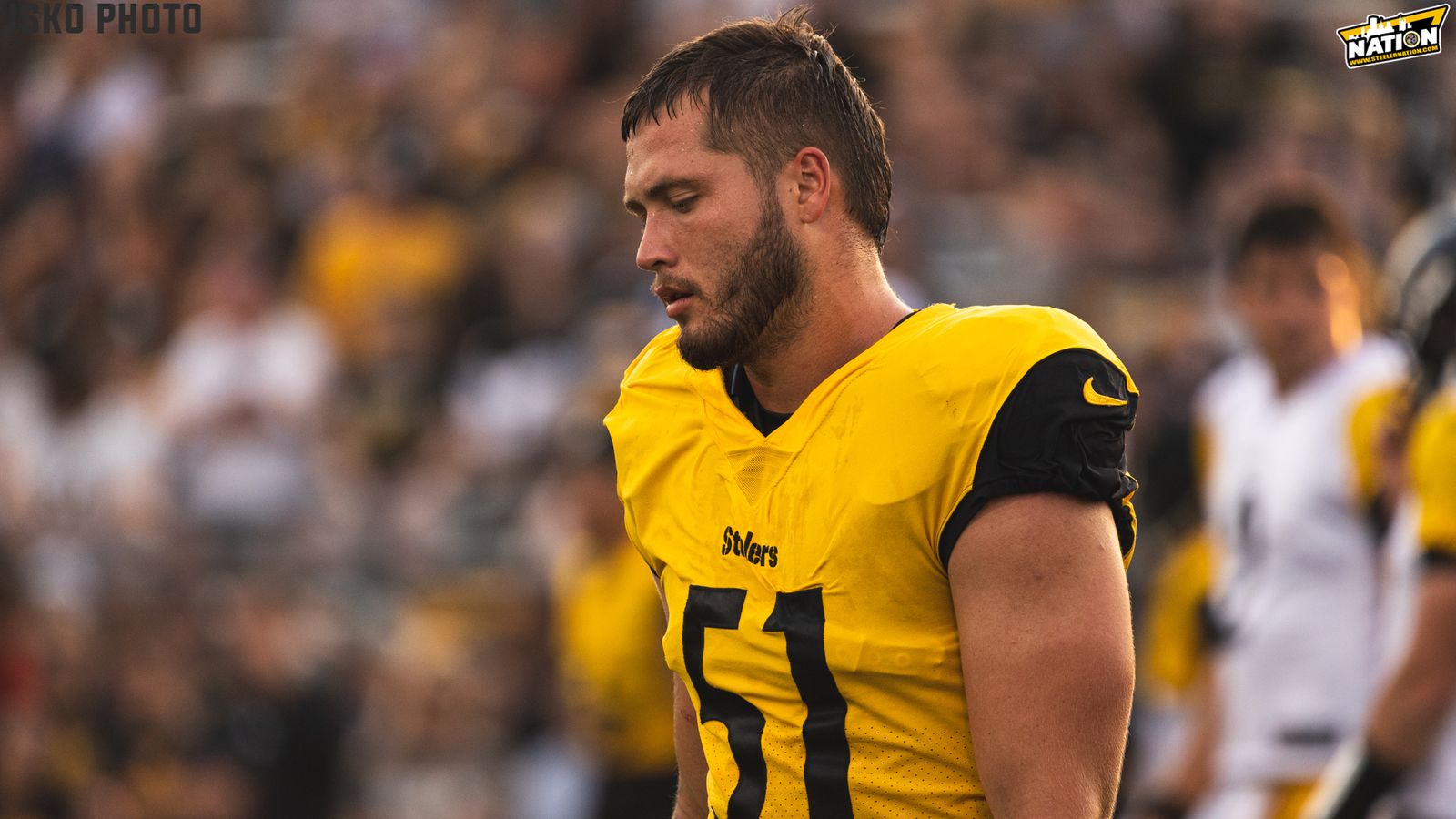 Steelers' Linebacker Core Impresses In 2023 Preseason Week 2; Proves To ...