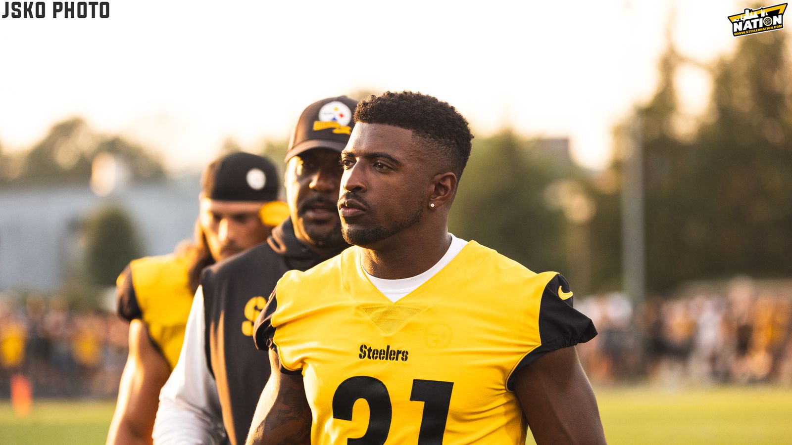 Steelers Are Now Releasing Safety Keanu Neal After A Failed Physical