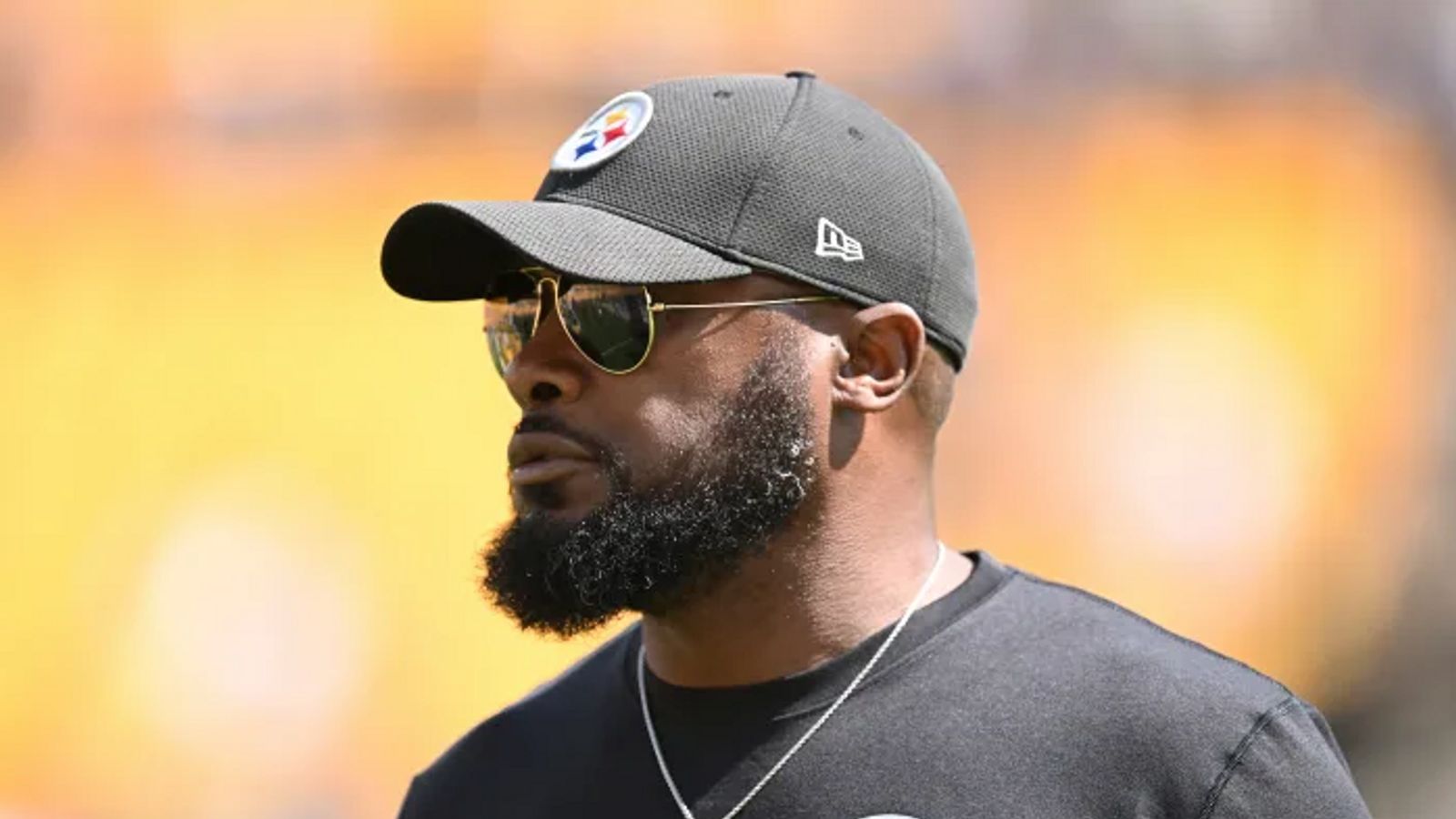 Steelers' Mike Tomlin Absolutely Blames 'Tenor' Of Referee Crew For ...