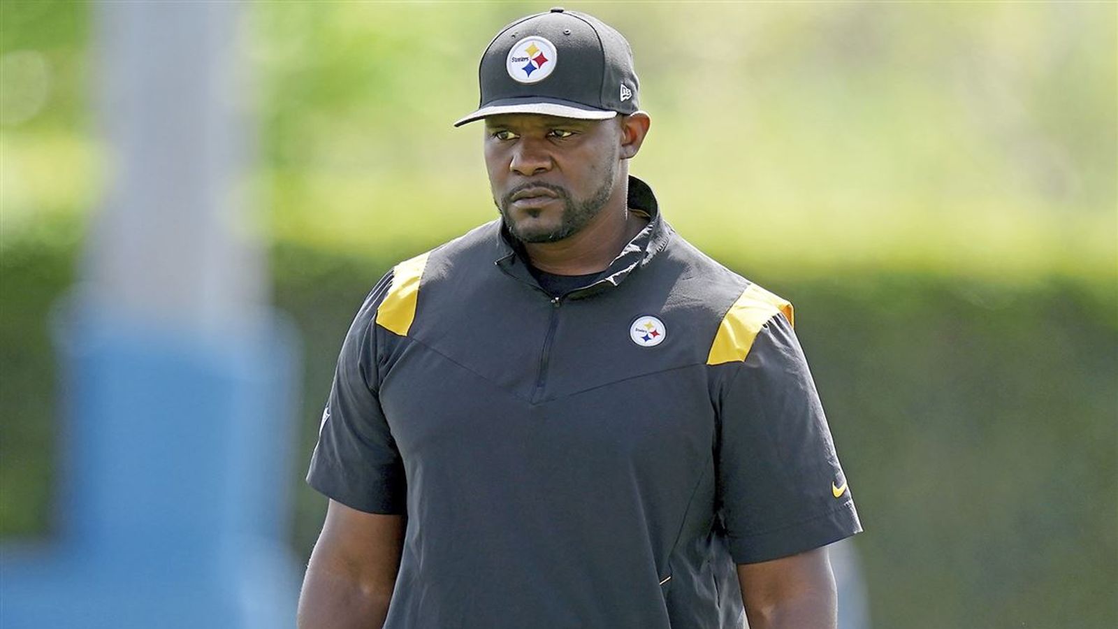 A Certain Member Of The Steelers Coaching Staff Will Now Be In The ...